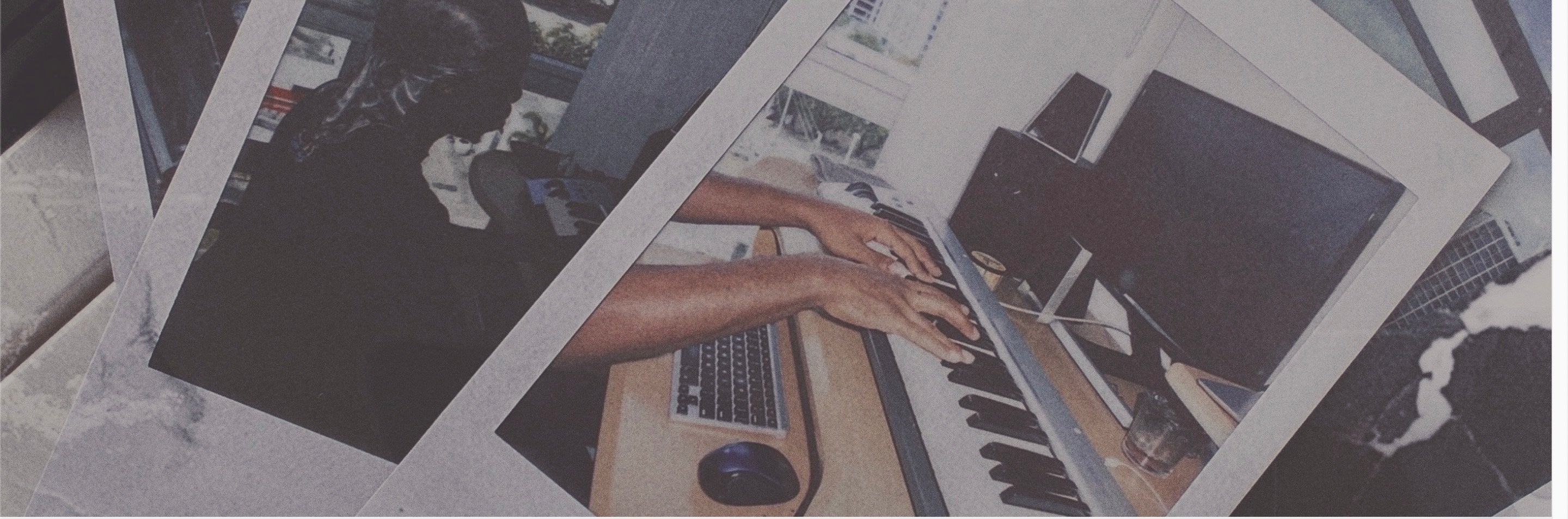 Pre Chopped Samples – Cashmere Brown