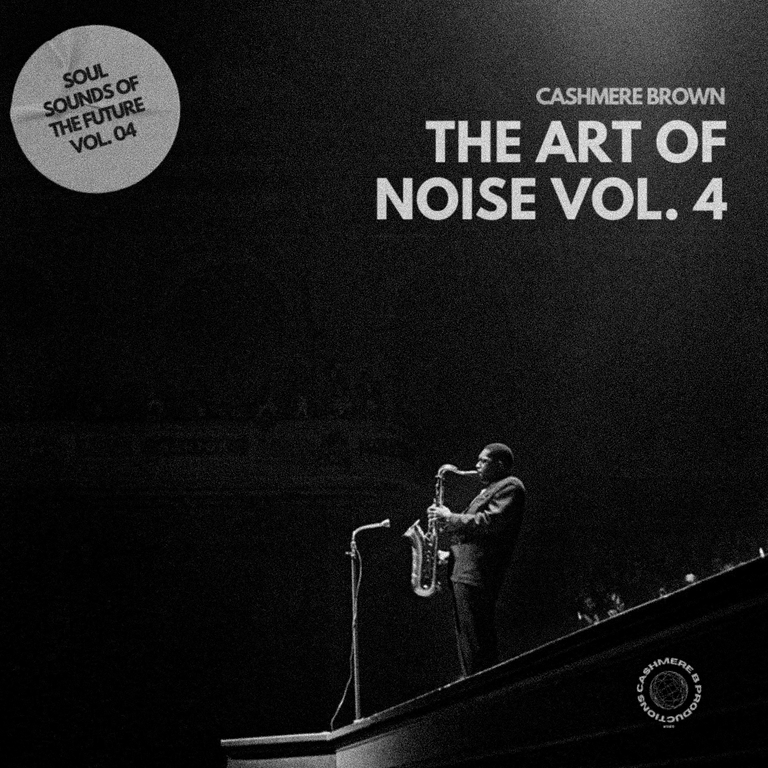 Sample Packs – Cashmere Brown