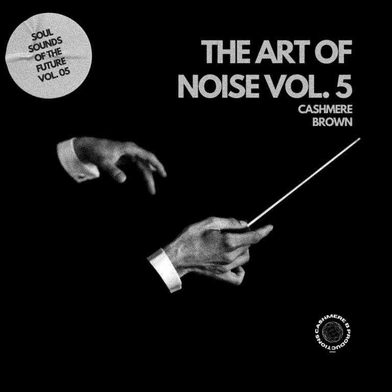 Sample Packs – Cashmere Brown