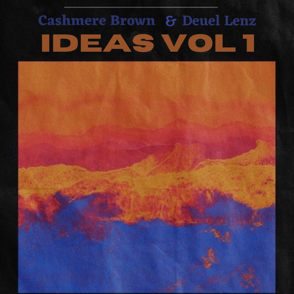 Sample Packs – Cashmere Brown